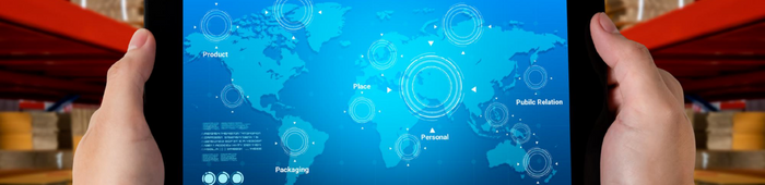 Optimal Location Simulator